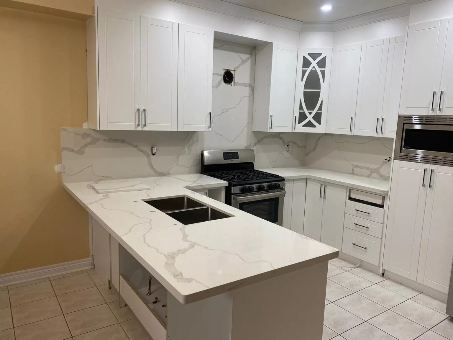About Us | GTA Countertop Ltd